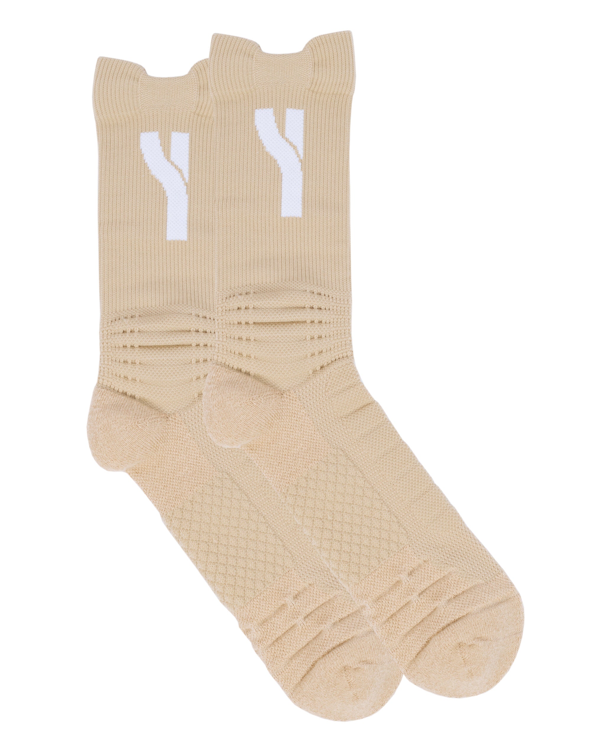 Tech Crew Socks | Y-Fit Wear Accessories