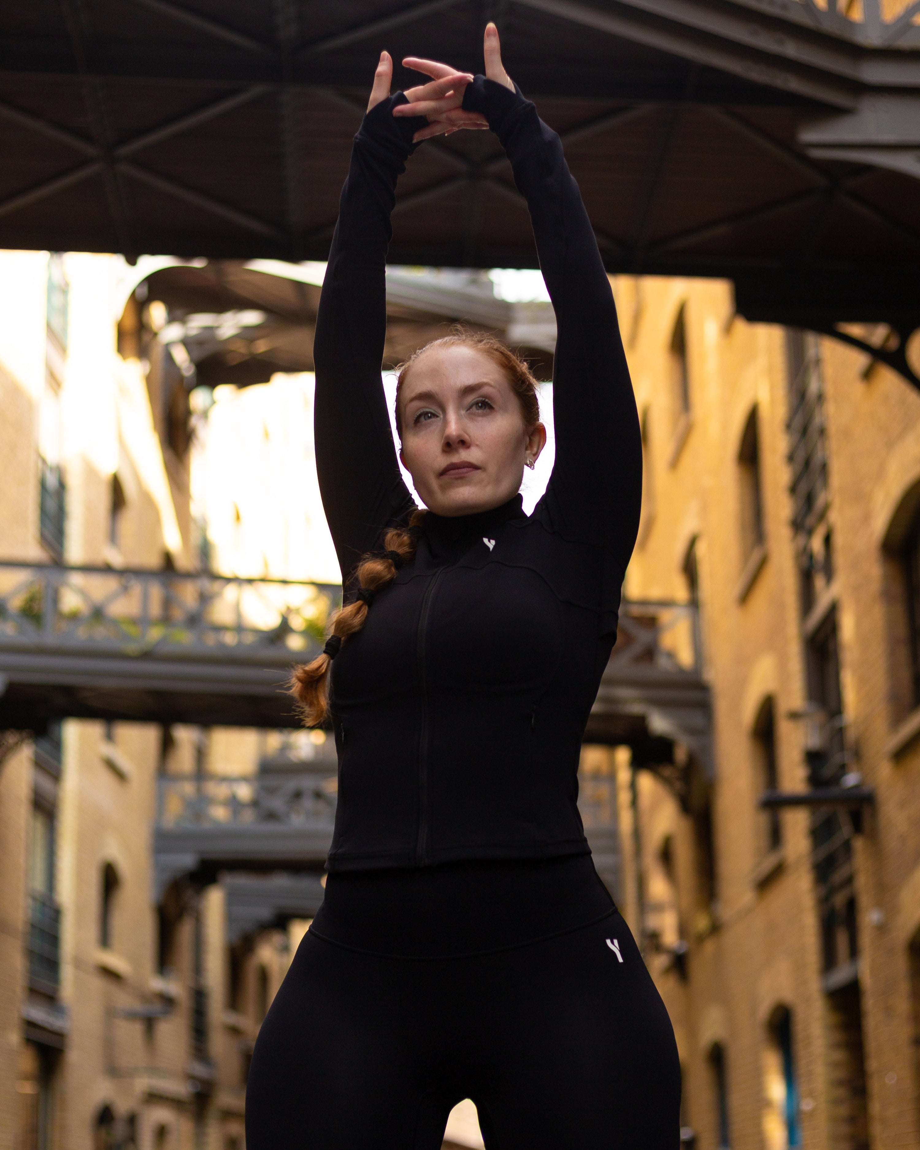 Y-Fit Wear